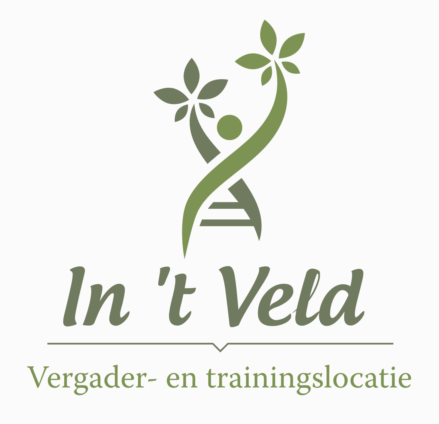 Vergader- en trainingslocatie In ‘t Veld – Sanne Eggen